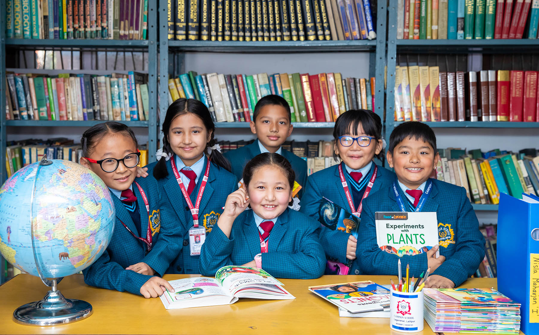 Campion School - Campion School